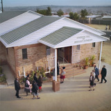 What Happens at a Kingdom Hall?