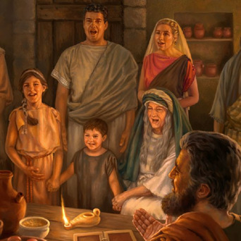 Introduction to Colossians: Who Wrote Colossians & When? | NWT Study Bible