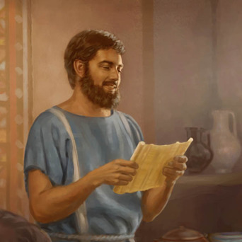 Introduction to 1 Timothy: Who Wrote 1 Timothy & When? | NWT Study Bible