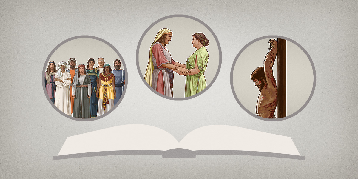 Book of Romans Introduction | JW.ORG Videos