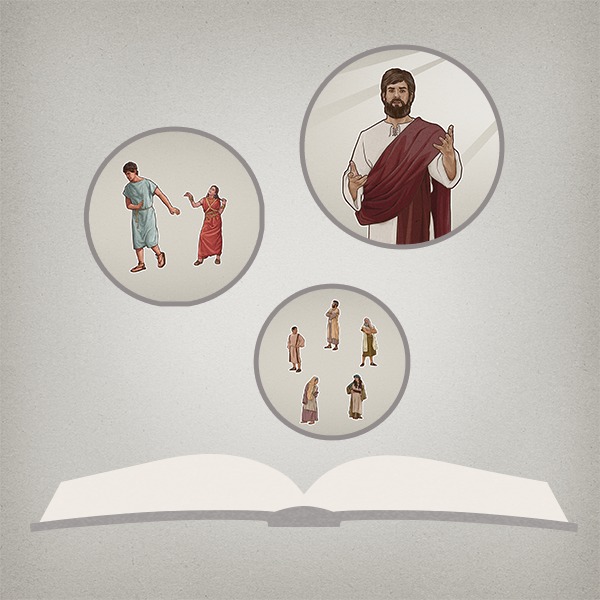 Book of 1 Corinthians Introduction | JW.ORG Videos