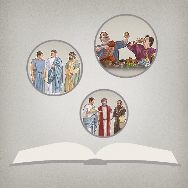 Videos de la Biblia: Tito | jw.org