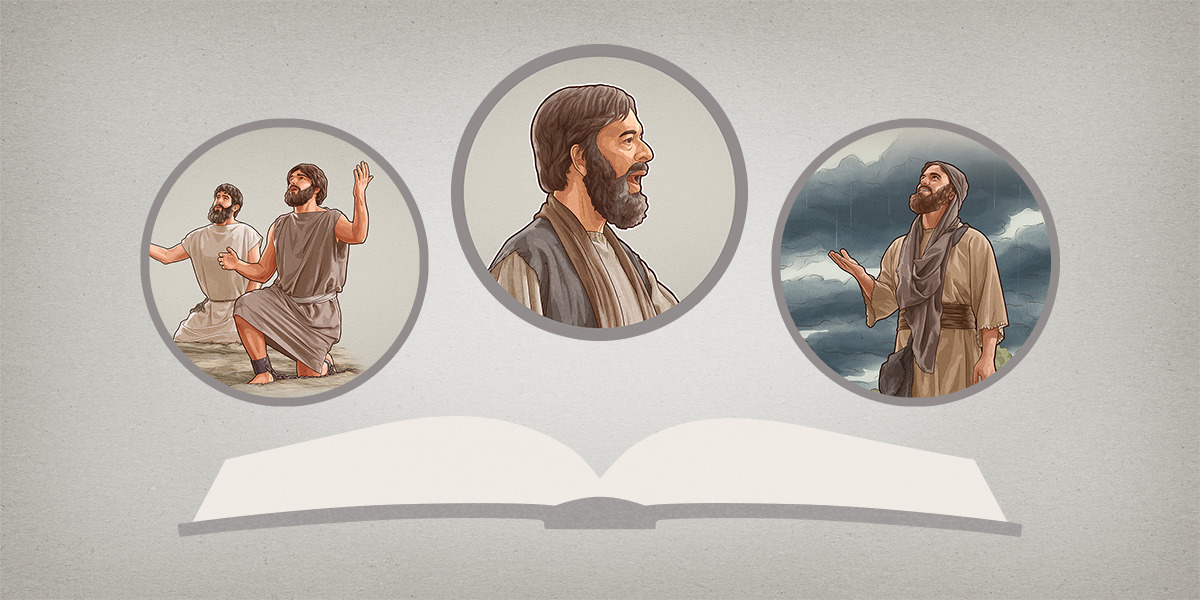 Book of James Introduction | JW.ORG Videos