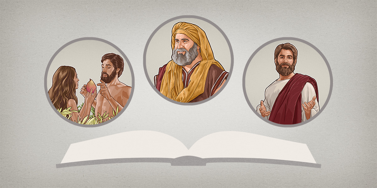 Book of Genesis Introduction | JW.ORG Videos