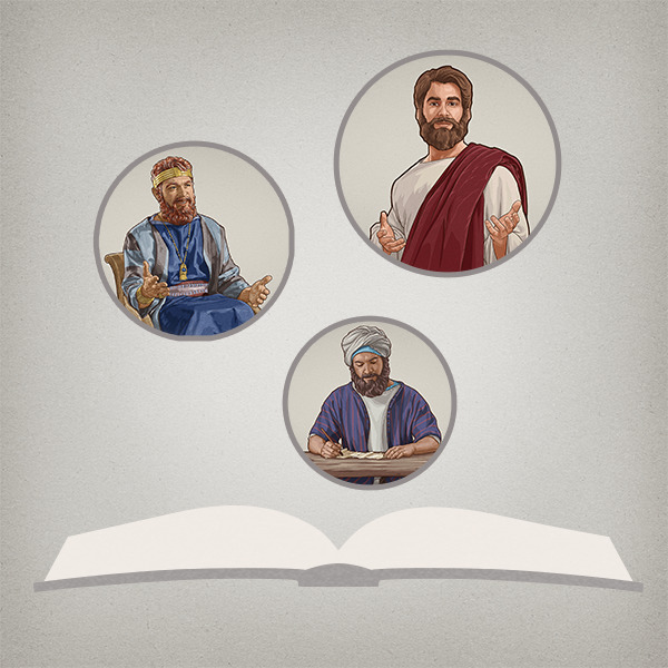 Introduction to 1 Chronicles