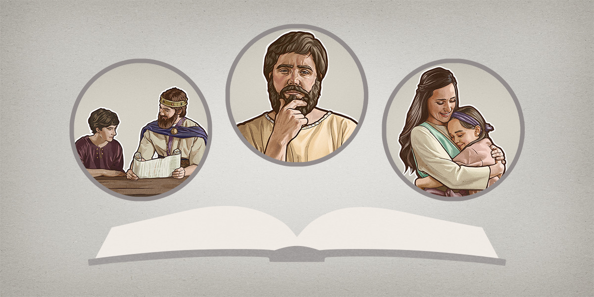 Bible Videos: Book of Proverbs | JW.ORG
