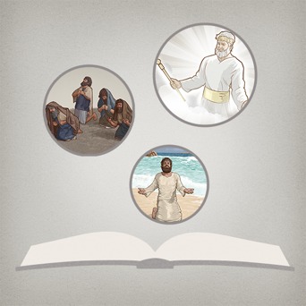 Book of Jonah Introduction | JW.ORG Videos