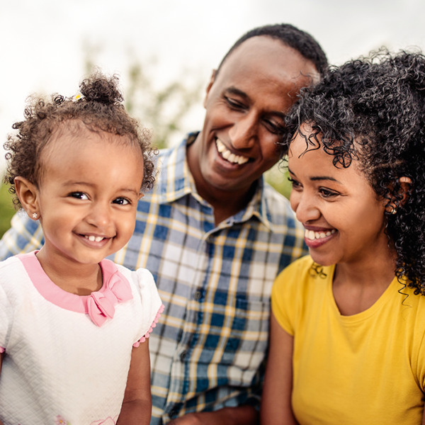 Għajnuna għall-Familja