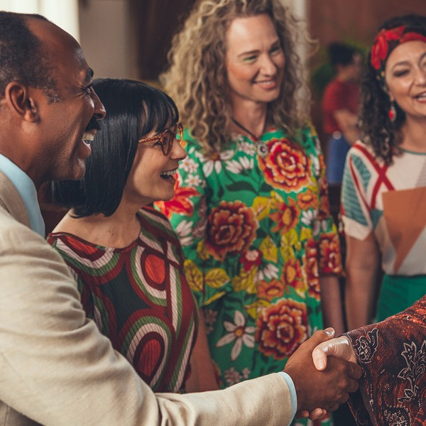 Jehovah’s Family | JW.ORG Original Songs | Lyrics