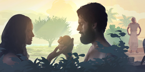 Why Do Suffering and Evil Exist? The Origin of Evil