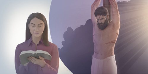 How Does God Save Us From Death by Means of the Ransom?