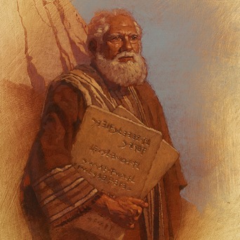 Moses—How His Life Affects You