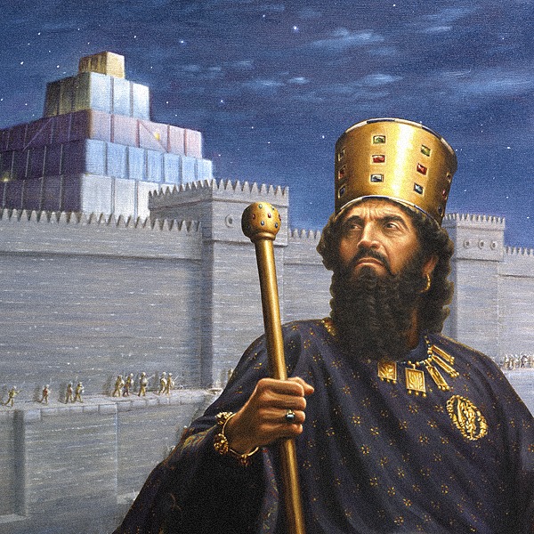 Opfyldte profetier — 5. grund, Man kan stole på Bibelen