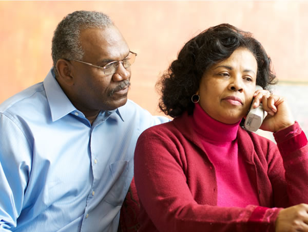 Help From ‘the God of Comfort’ – Spreading Good Words