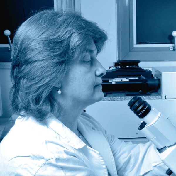 L’intervista | Una biochimica parla della sua fede