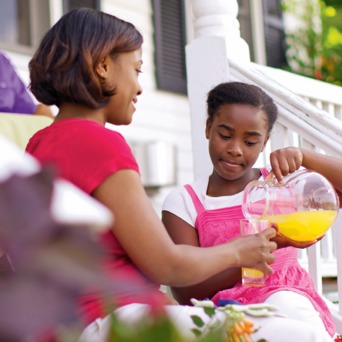 Raising Considerate Children in a Me-First World