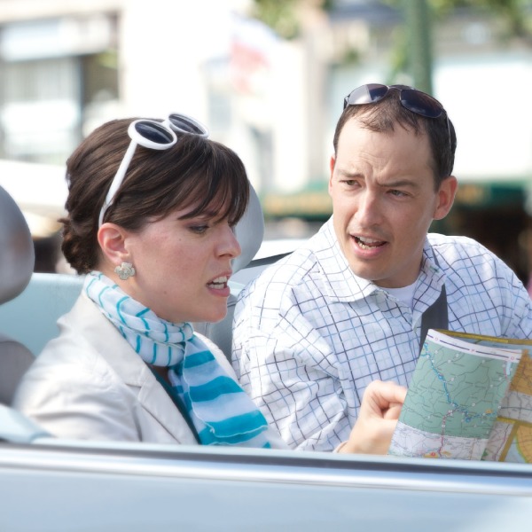 How to Stop Arguing With Your Spouse| Help for the Family