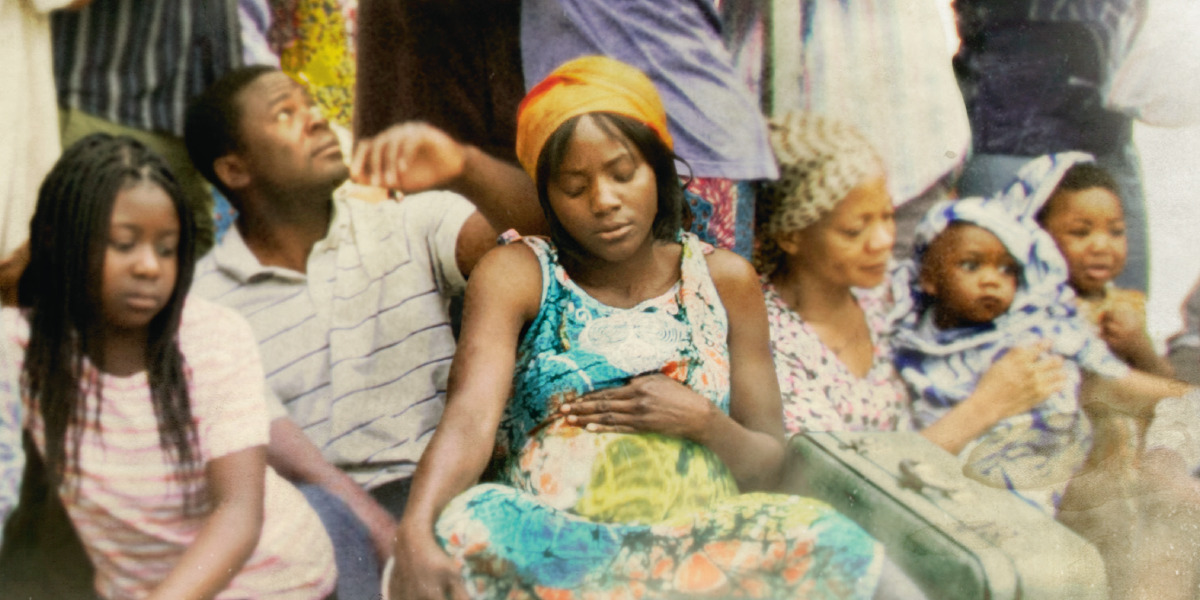 Immigration—Dreams and Realities