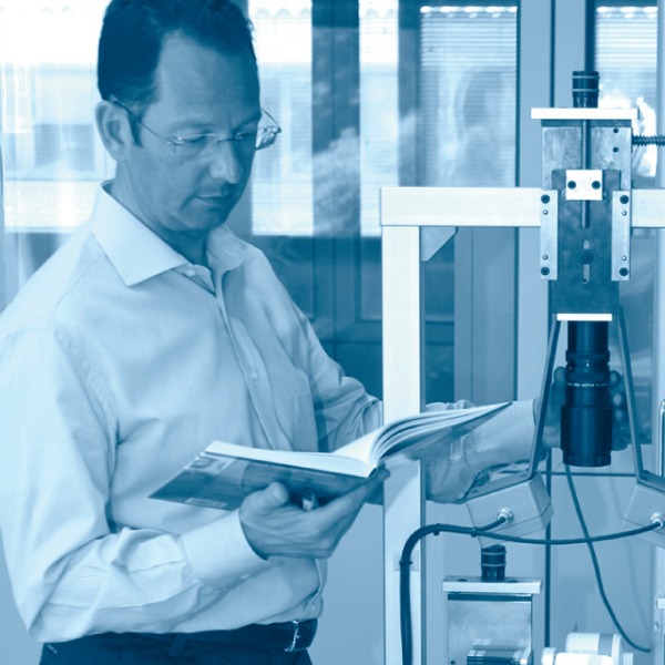 A Robot Designer Explains His Faith | Interview