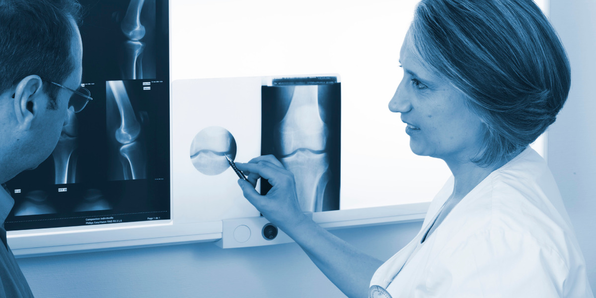 An Orthopedic Surgeon Explains Her Faith | Interview