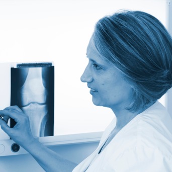 An Orthopedic Surgeon Explains Her Faith | Interview