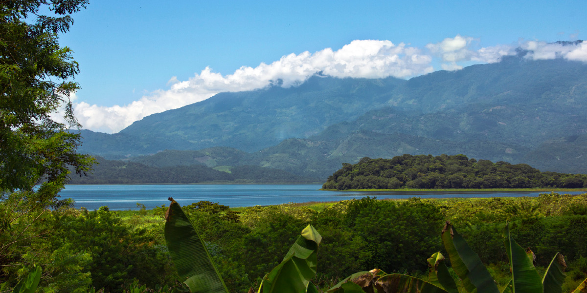 A Visit to Honduras | Lands and Peoples