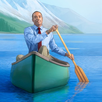 How to Control Your Life and Live Without Frustration