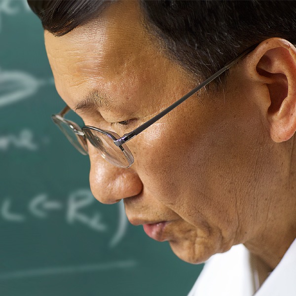 Isang Mathematician na Naniniwala sa Diyos