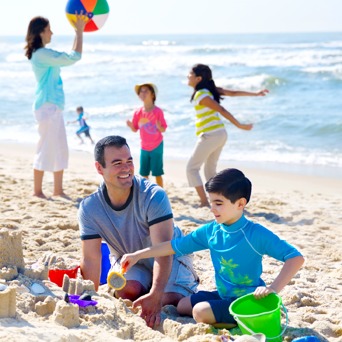 How to Promote Peace in the Family