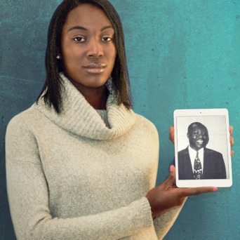 When Children Grieve