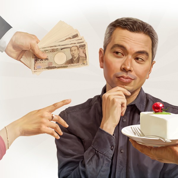 Temptation—What the Bible Says