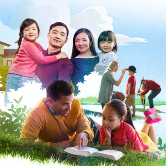 Réveillez-vous ! No 2 2018 | 12 clés du bonheur familial