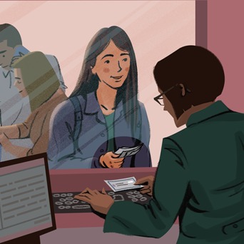 Familias felices: Ser confiable