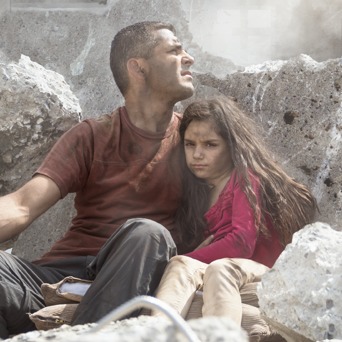 Feel Safe and Secure—Threats to Our Safety and Security