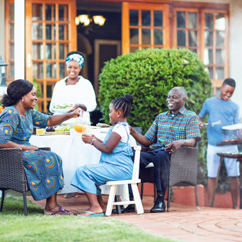 Family Life and Friendships—Bible Principles for Better Life