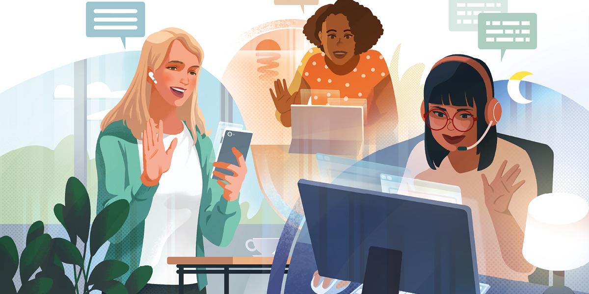 How Does Technology Affect Your Friendships? Effects of Social Media