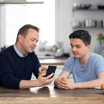 Learn More on JW.ORG (“JW Website”)