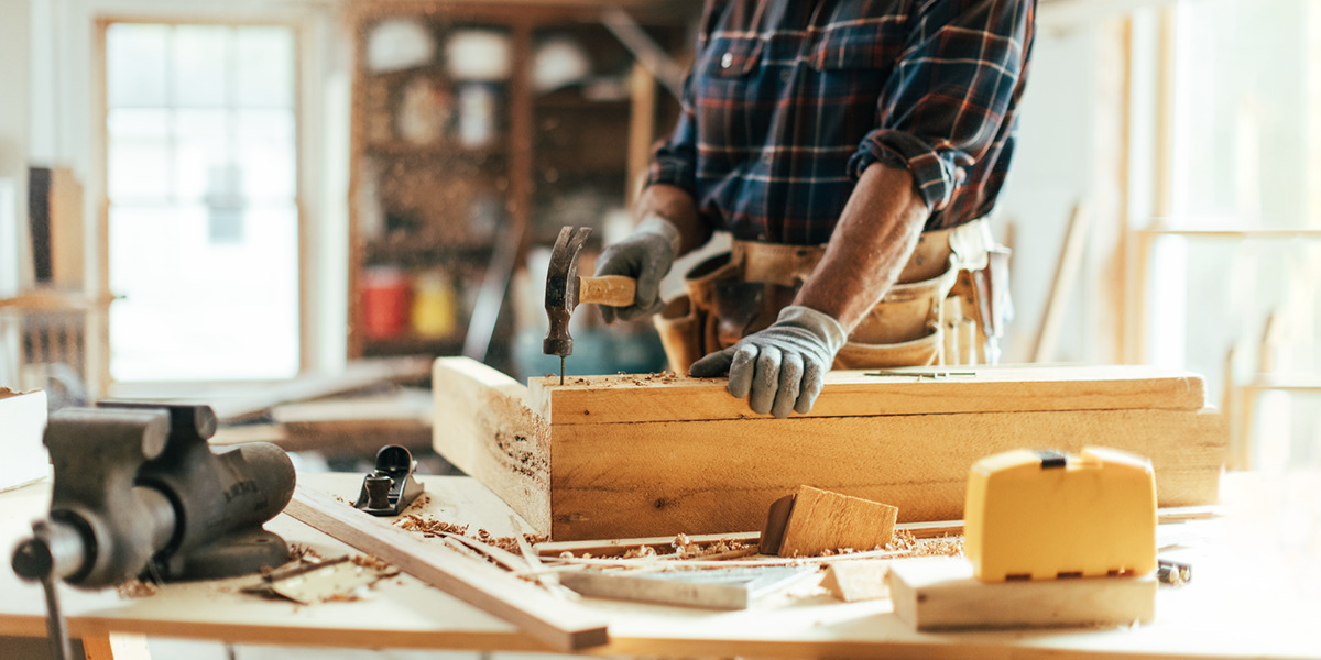 A World in Turmoil —Protect Your Livelihood