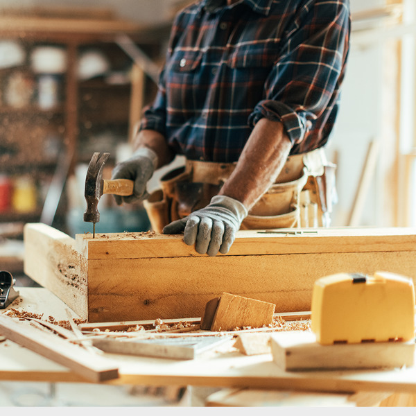 A World in Turmoil —Protect Your Livelihood