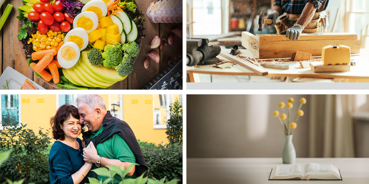 This Issue: A World in Turmoil —How You Can Cope