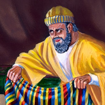 Achan—A Thief in Israel | Bible Story