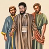 The Apostle Peter Visits Cornelius | Bible Story