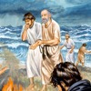 Paul is Shipwrecked on the Island of Malta | Bible Story