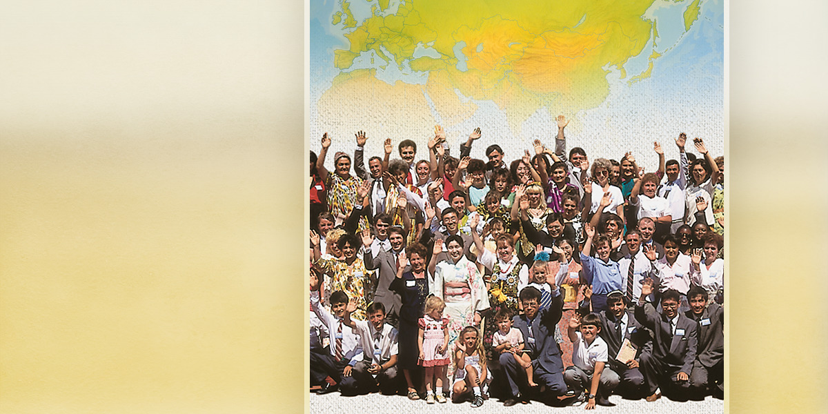 United by Divine Teaching | Videos