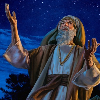 A Sacred Secret —Covenants Reveal the Promised Offspring (Genesis 3:15 ...