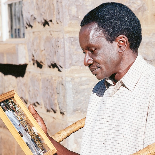 Maguka Maitũ Marĩ Kũ?