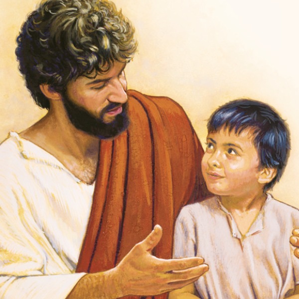 Why Jesus Was a Great Teacher