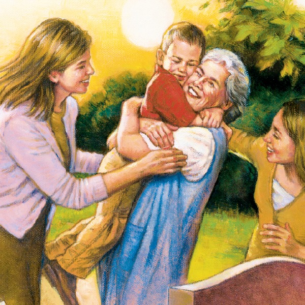 Whom Will God Resurrect and Where Will They Live?