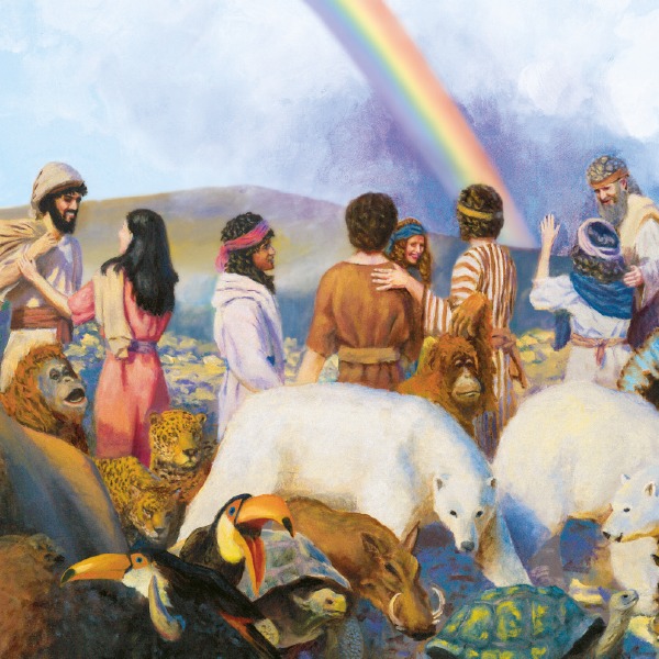 The Flood That Destroyed a World—Will It Happen Again?