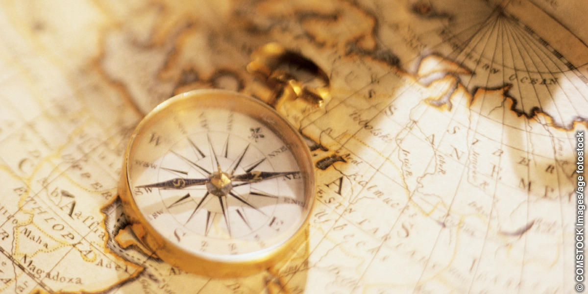 Maintain a Good Conscience | God’s Love